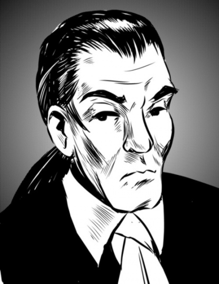 Anton Misroi - Mistipedia