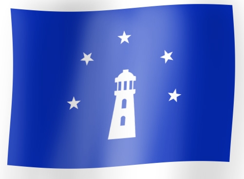 Ravenloft: Flags of the Core
